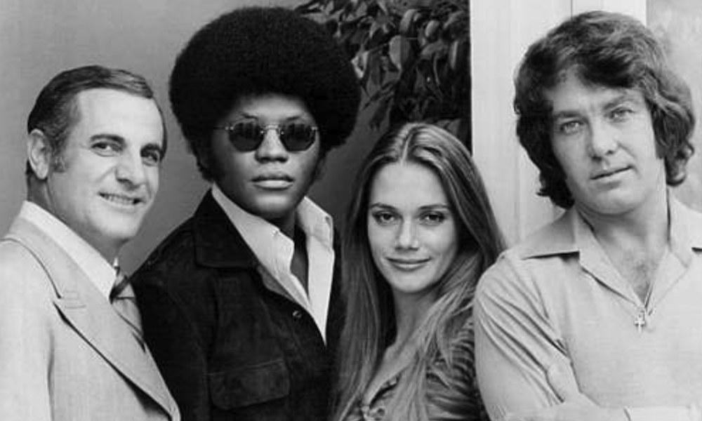 'The Mod Squad' Star Passes Away At 84