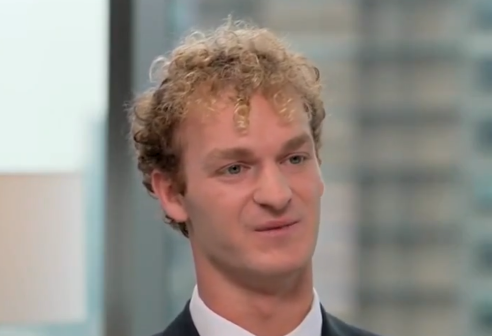 JUST IN: Daniel Penny Lawyers Eye Major Move Against Alvin Bragg