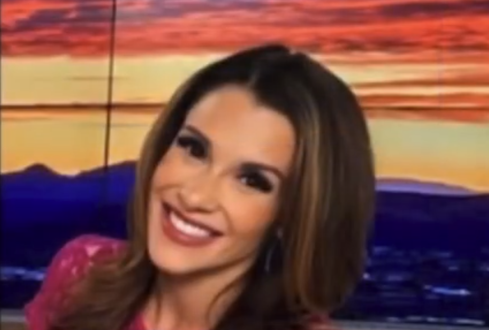Beloved CBS Host Dies Suddenly At 28