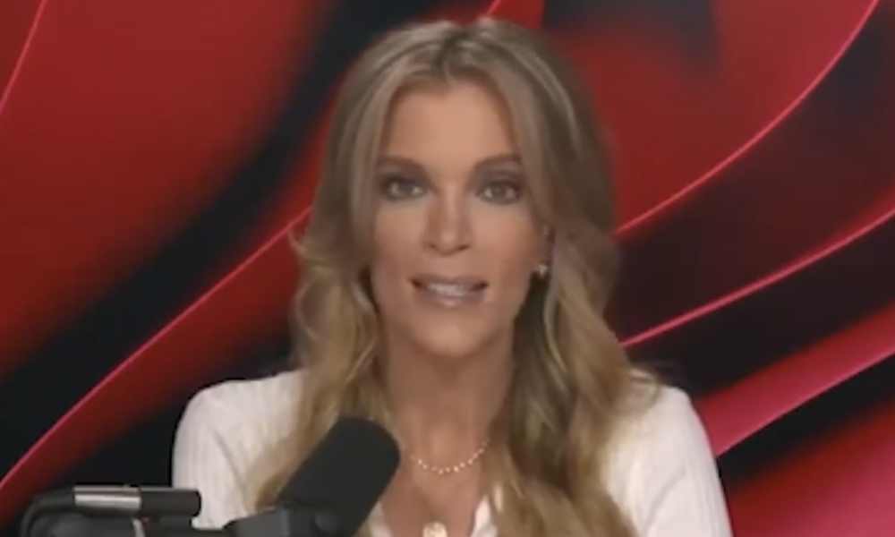 JUST IN: Megyn Kelly Drops Bombshell Inside Scoop On ABC's Settlement ...