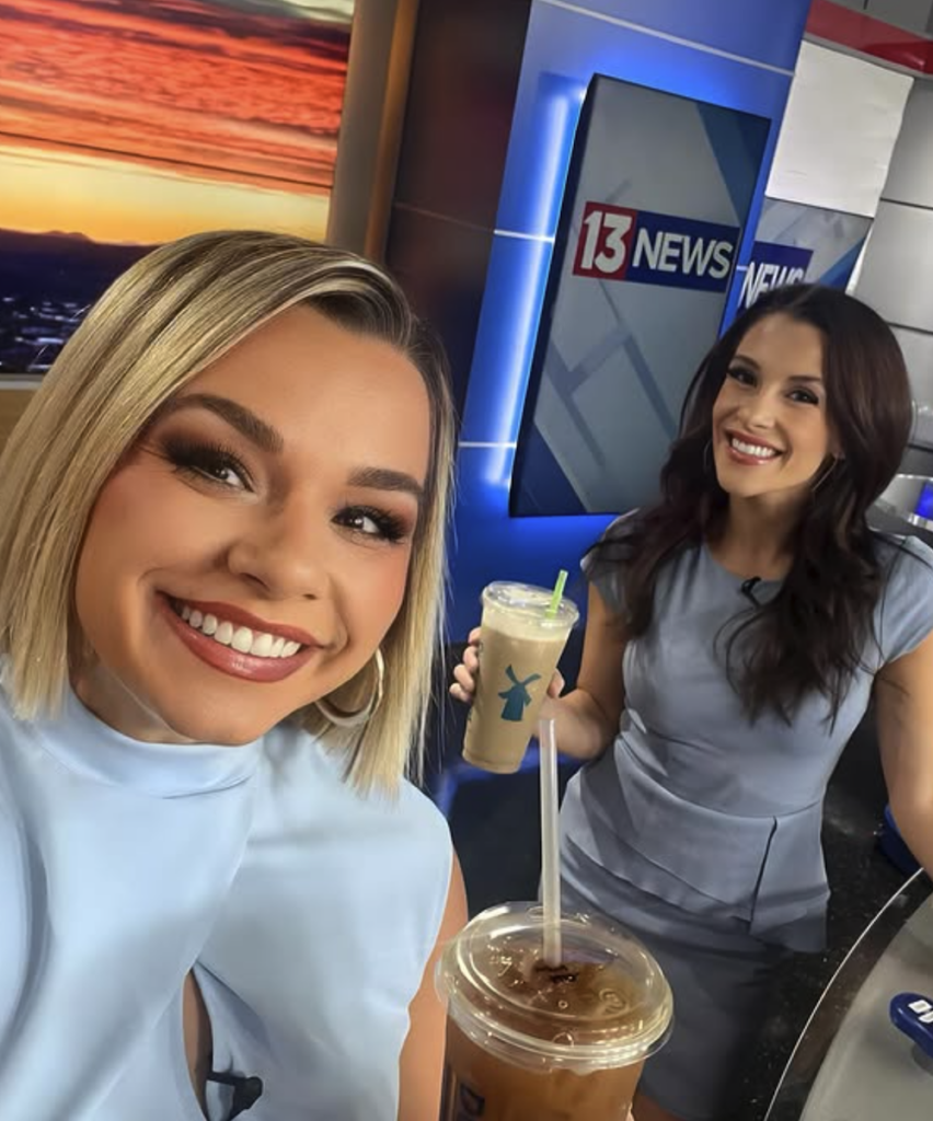 Beloved CBS Host Dies Suddenly At 28