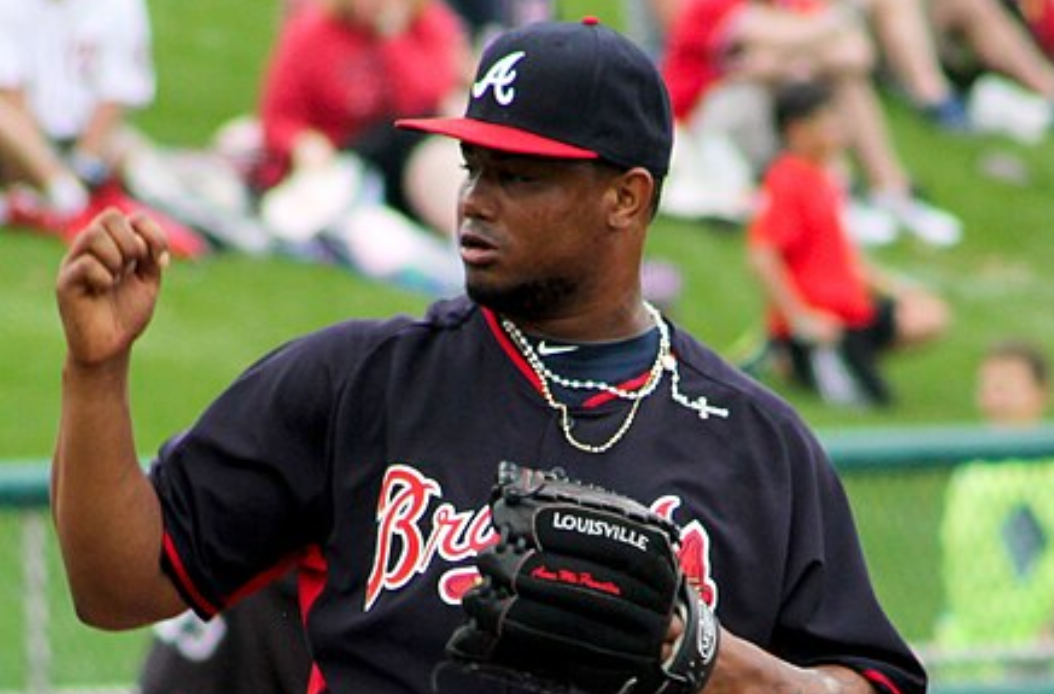 Former MLB Star Dies Suddenly At 37