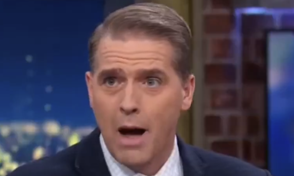 WATCH: CNN Guest Pours Cold Water On Jimmy Carter's Legacy, Leaves ...