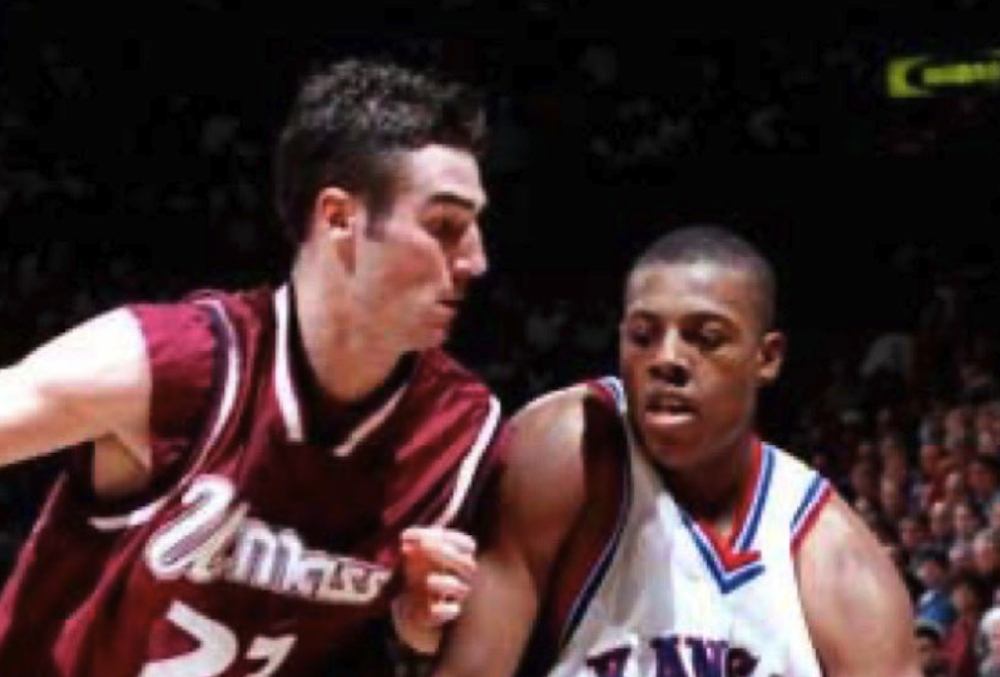 College Basketball Icon Passes Away Unexpectedly