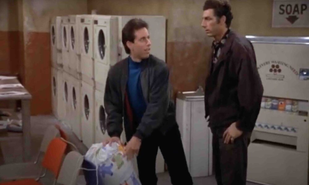 'Seinfeld' Actor Passes Away At 83
