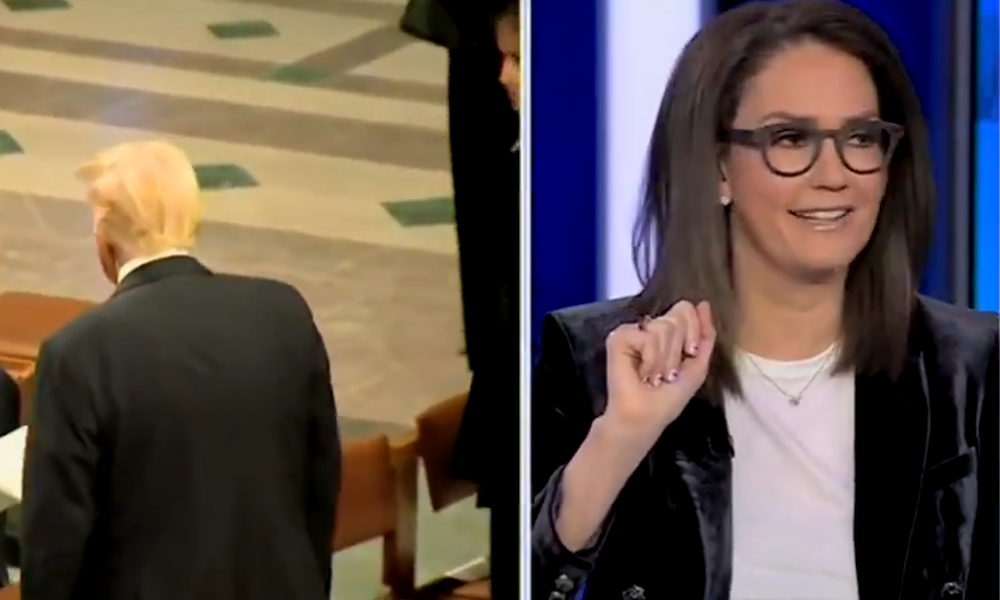 Jessica Tarlov Faces New Controversy For 'Deranged' Comments On Fox