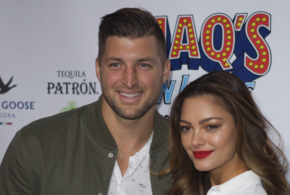 Tim Tebow Announces Life-Changing Family News