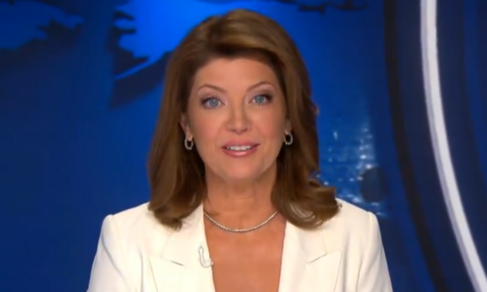 Longtime CBS News Host Set To Leave Network After One Final Broadcast