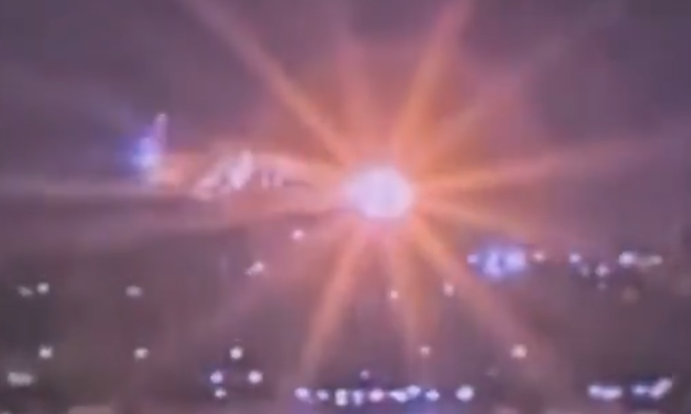 JUST IN: Black Box From Crashed Aircraft Reveals Stunning 'Discrepancy ...