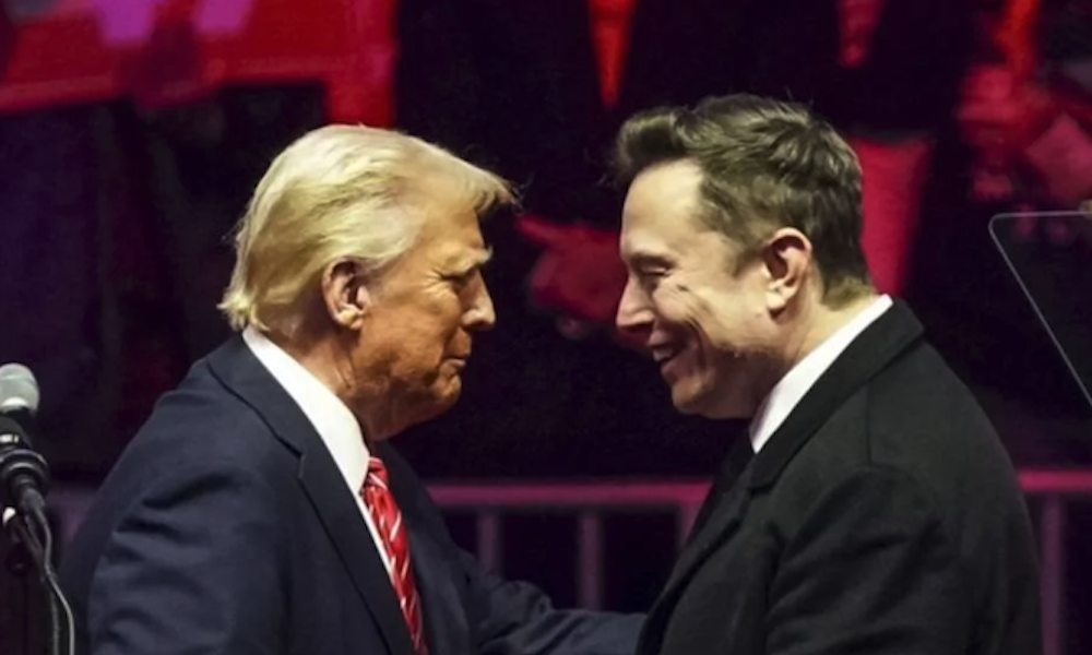 JUST IN: DOGE Releases Incredible Progress Report After Its First 10 Days