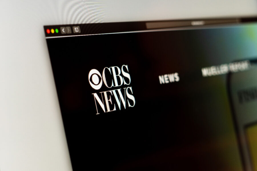 CBS Stuns Audience, Hires Former Trump Official