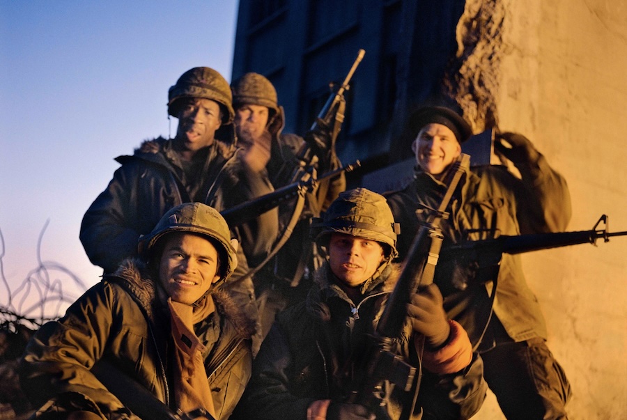 'Full Metal Jacket' Star Passes Away At 69