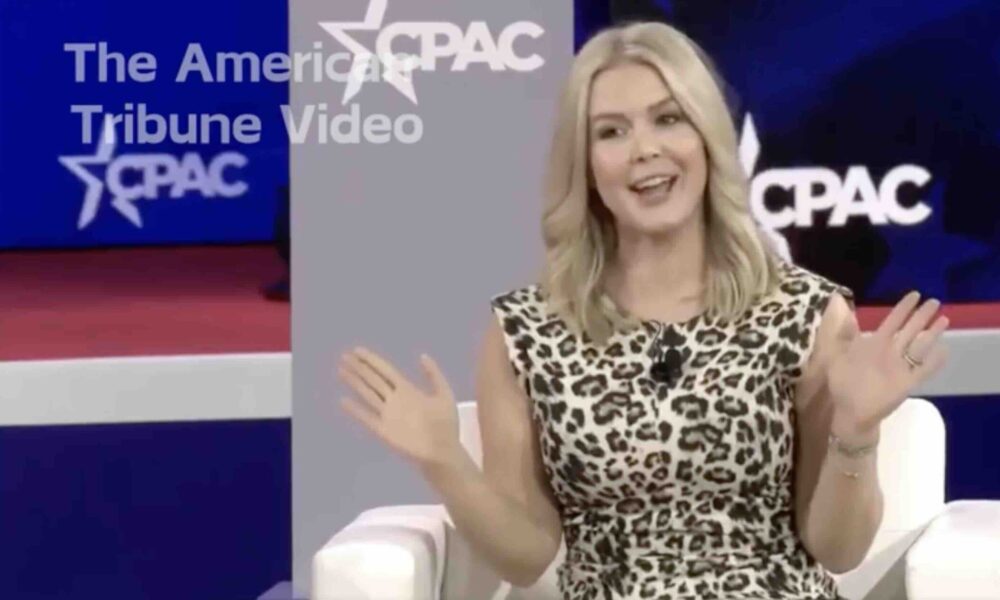 NEW: Jim Acosta Targets Karoline Leavitt, Immediately Regrets It NEW: Jim Acosta Targets Karoline Leavitt, Immediately Regrets It