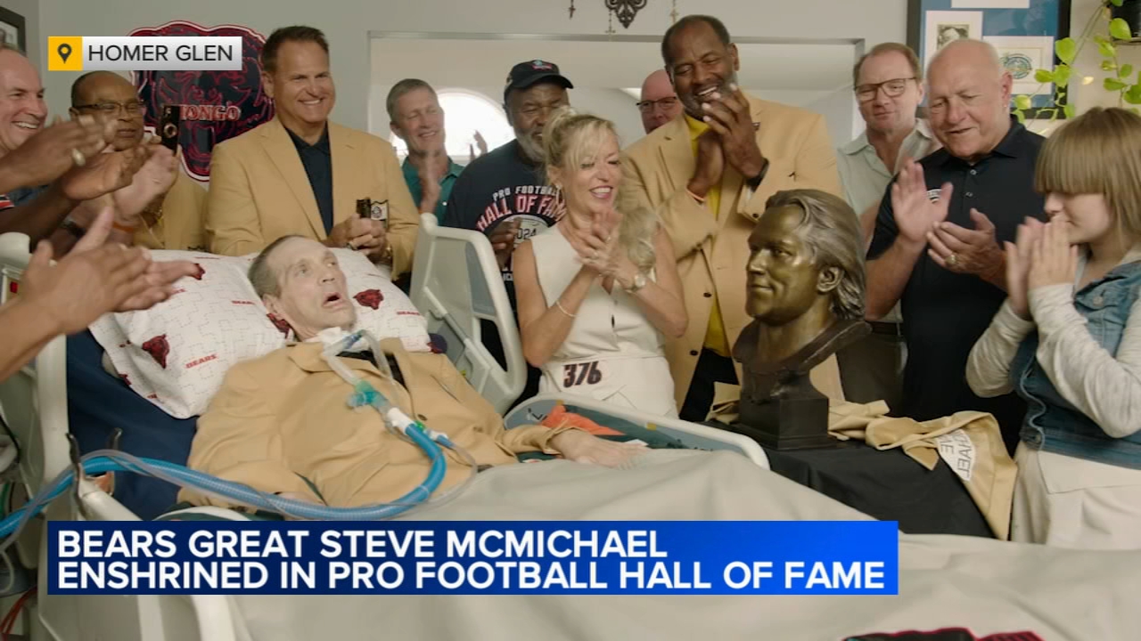 NFL Legend Dies At 67 After Battle With ALS