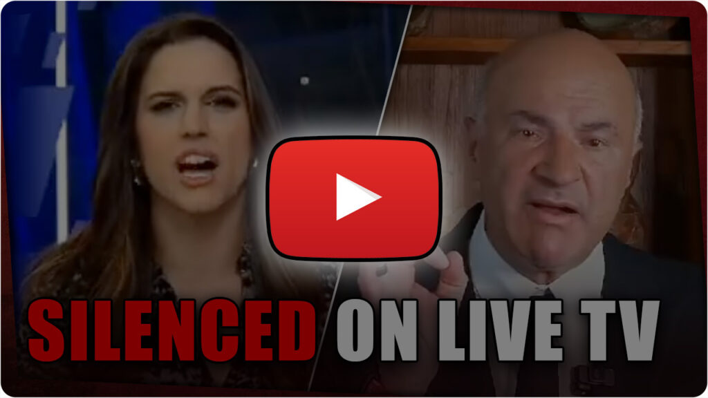 WATCH: John Kennedy Torches AOC With Hilarious One-Liner: 'Let Her Speak'