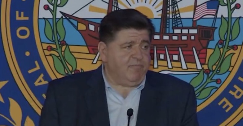 INSURRECTION: Dem Presidential Hopeful Calls For Mass 'Disruption'