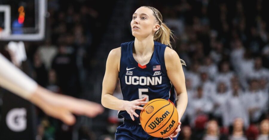 WNBA's #1 Pick Apologizes For Her 'White Privilege' In Post-Draft Interview