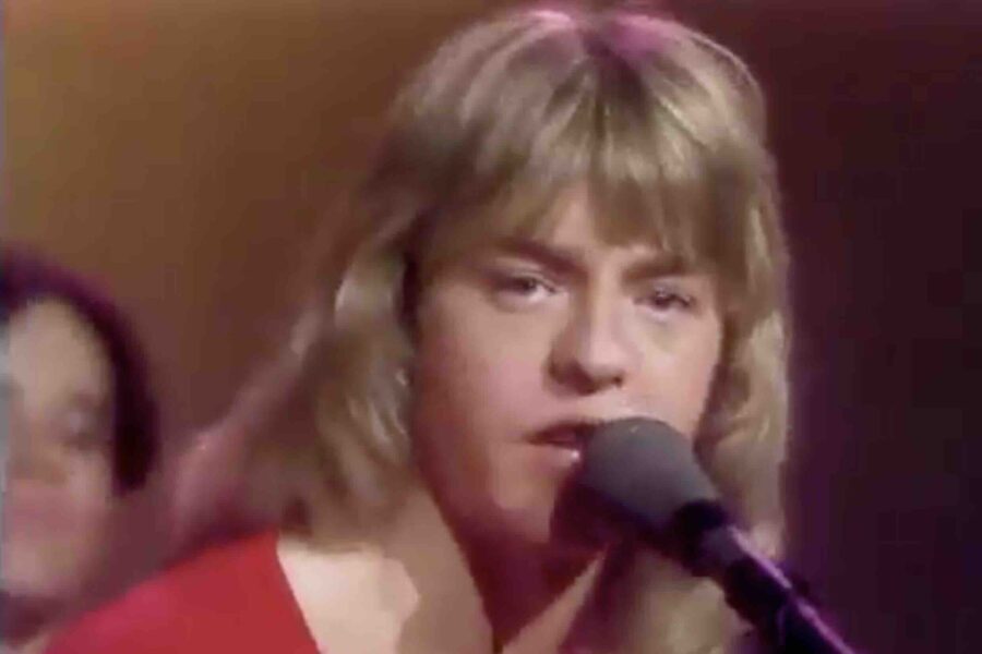 Pro-Trump Guitar Legend Dead At 77: 'A Great Patriot'