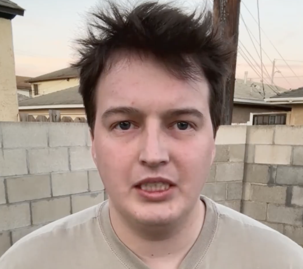 LA Man Who Doxxed ICE Agents, Revealed Raid Locations Now Faces ...