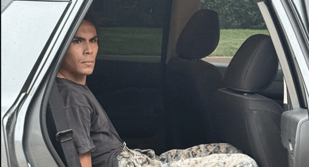 Trump DOJ Announces Charges Against LA Riot Organizers