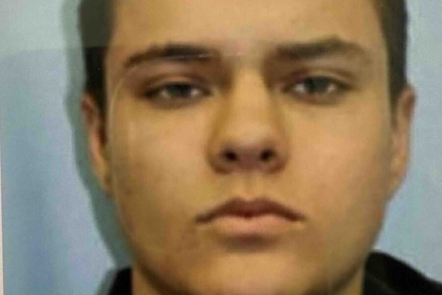 Chilling New Details Revealed On Idaho Firefighter Sniper: 'Pretty ...