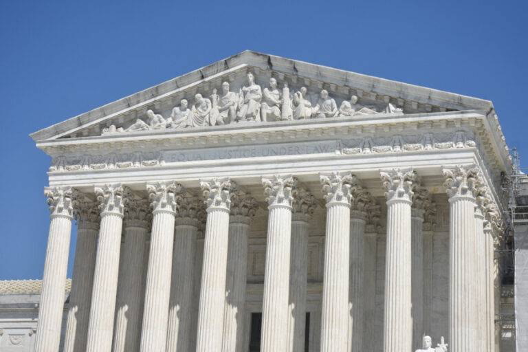 BREAKING: Supreme Court Issues Huge Decision In High-Profile Appeal Bid