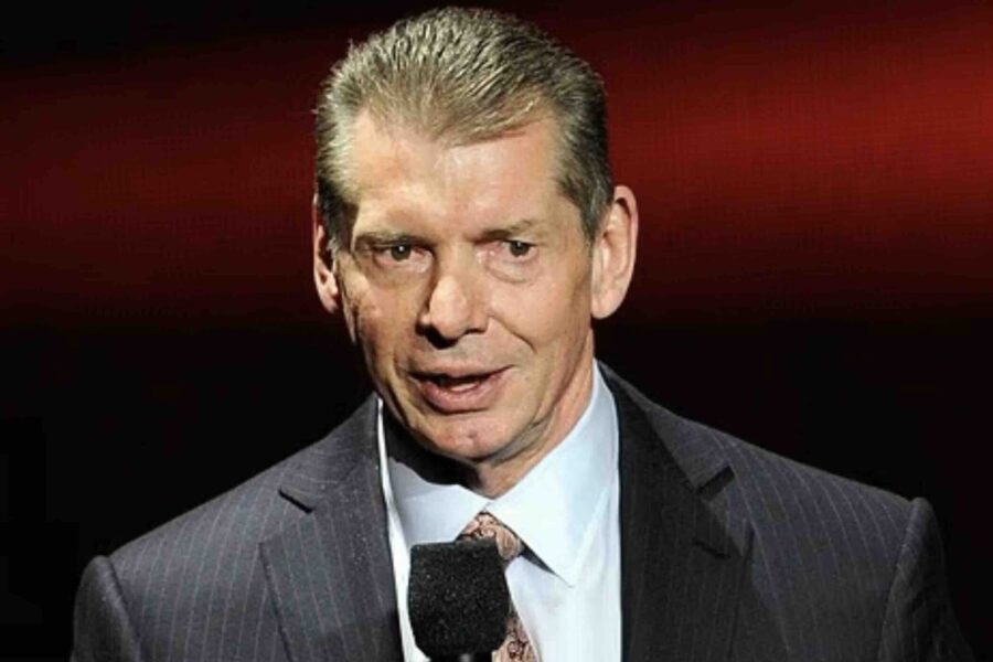 Vince McMahon Involved In Serious Car Accident
