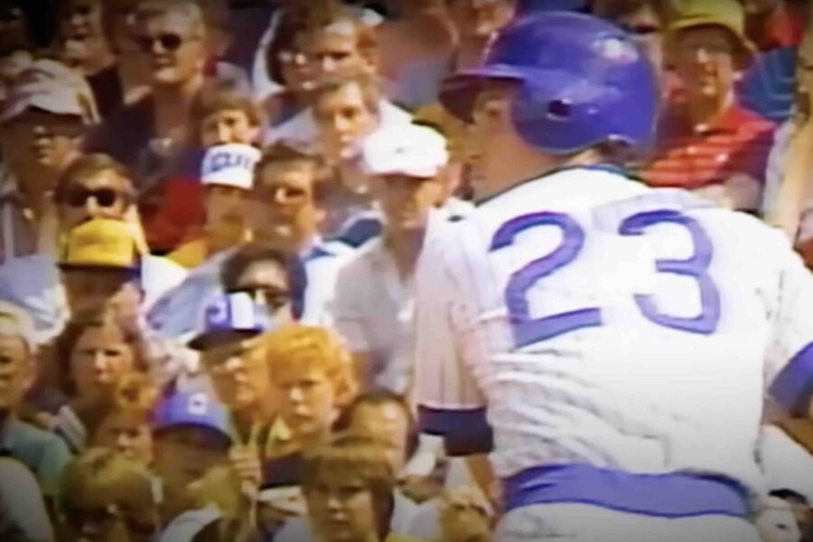 MLB Icon Passes Away At 65