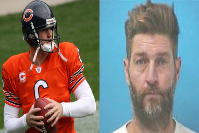 Ex-NFL Star To Serve Jail Time After DUI Arrest