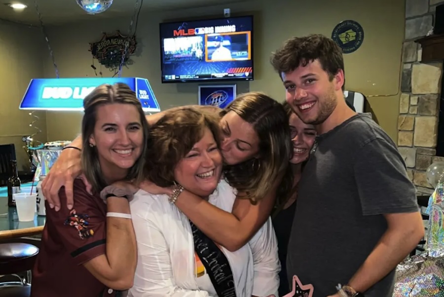 Ex-Basketball Star’s Mother Killed By Illegal Migrant Drunk Driver