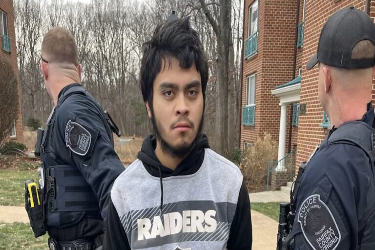 NEW: Illegal Alien Murder Suspect Released Day Prior After Dem Sheriff ...