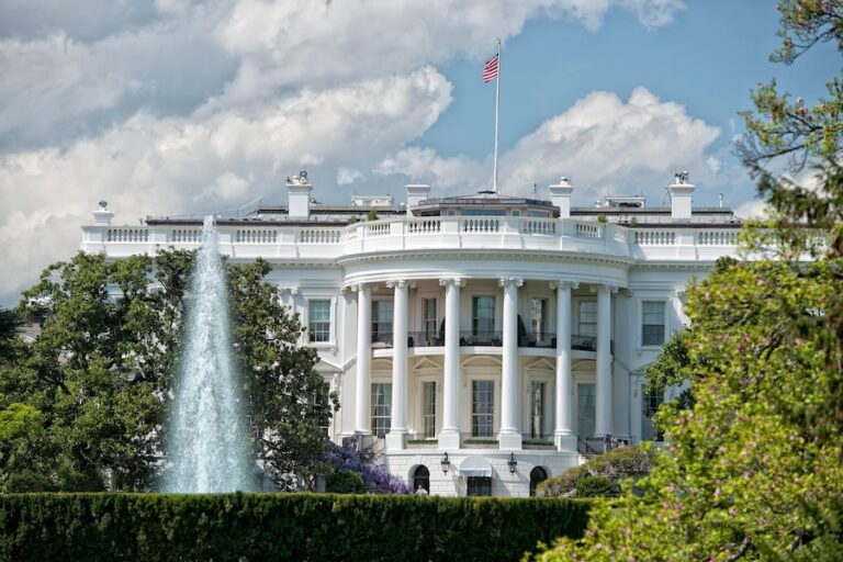 BREAKING: Top Democrat Drops Out Of Contention For 2028 Presidential Run