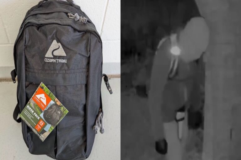 BREAKING: FBI Releases New Description Of Suspect, Increases Reward In ...