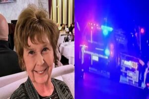 NEW: Police Tow Car Away From Nancy Guthrie's Home After FBI Discovers ...