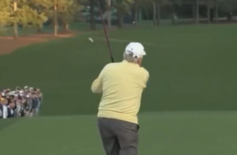 NEW: Golf Icon Opens Up On Recent Health Challenges After ...